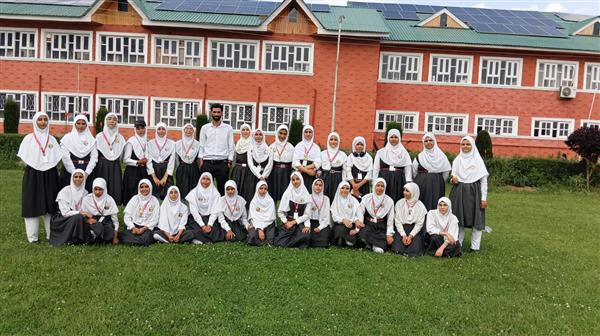 Army Goodwill School Butkot